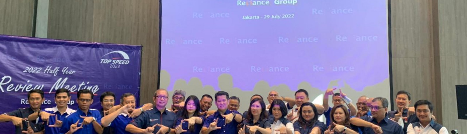 Reliance Capital Management - Your Reliable Partner