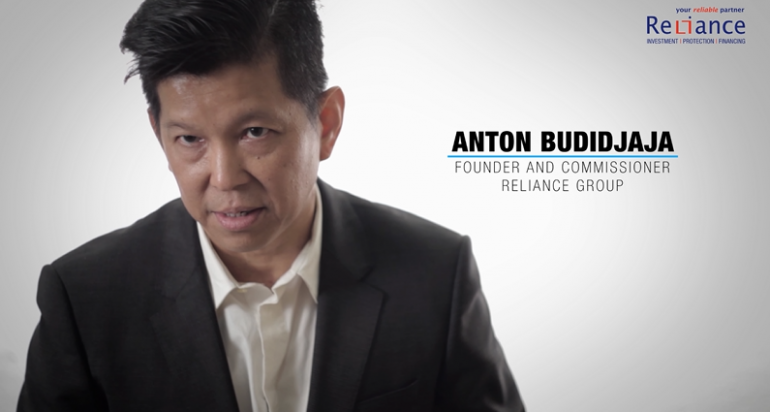 An Indonesian Success Story